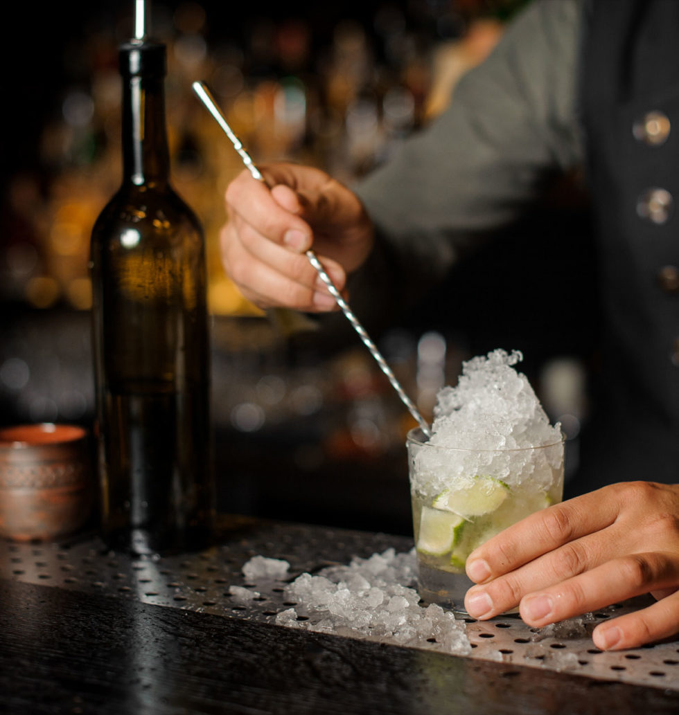 Storia e produzione dei distillati: Cachaça · White Angel Dannys